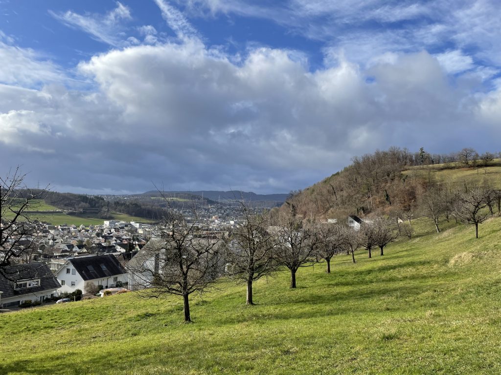 Aktuell - SP Lausen : SP Lausen